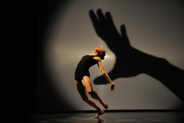 Le 11ème festival international de la danse expressive en novembre ...