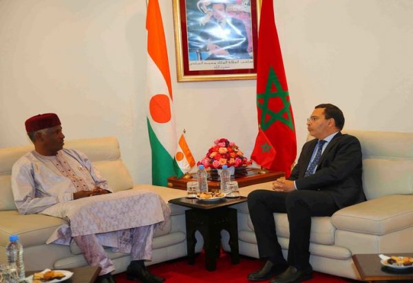 Le Maroc et le Niger veulent renforcer leur coopération concernant l ...