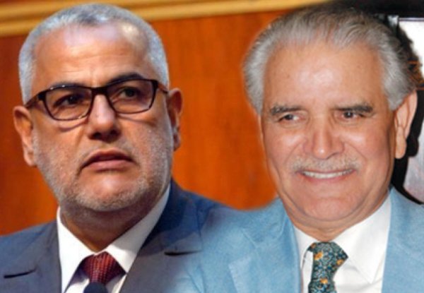 Lettre ouverte de Mahmoud Archane à Abdelillah BENKIRANE